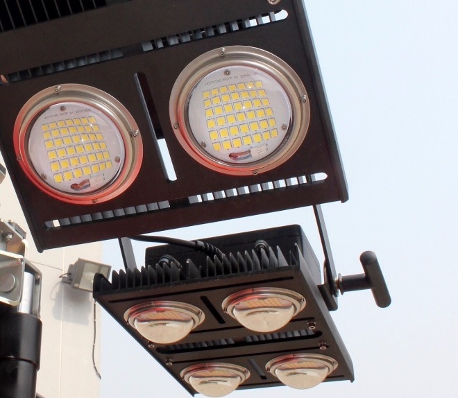 Himoinsa Apolo Start LED M5 - Blitz-Stromgeneratoren GmbHBlitz ...